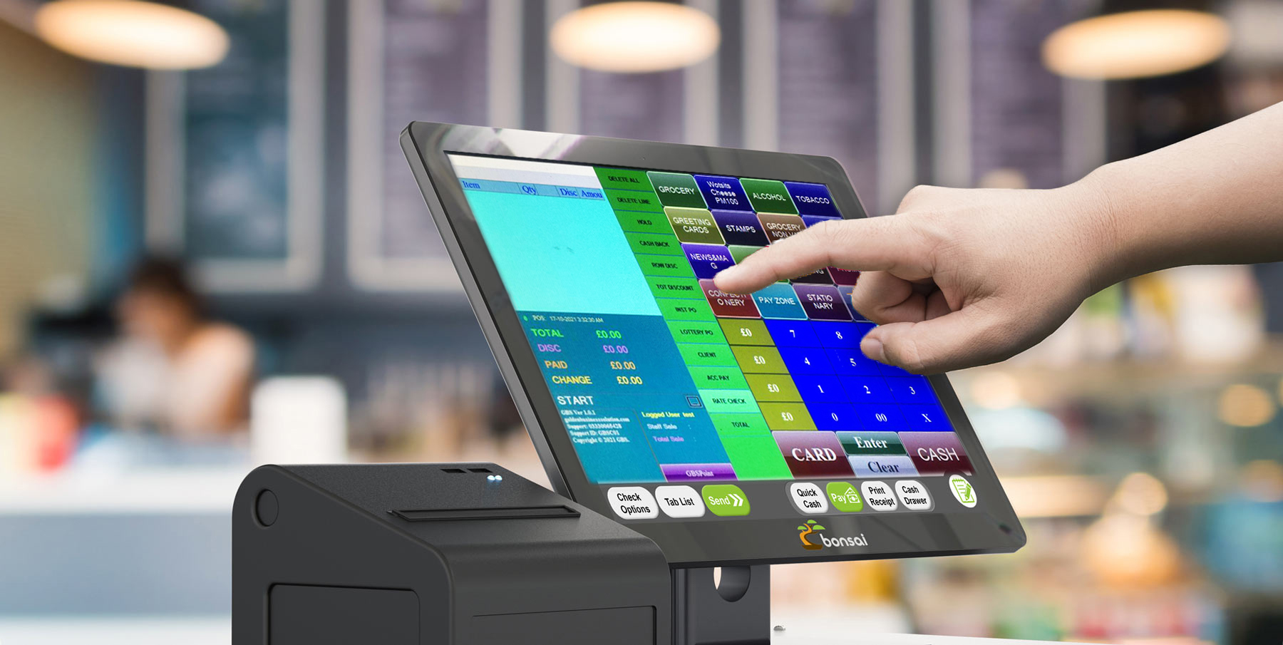 Golden Business Solution